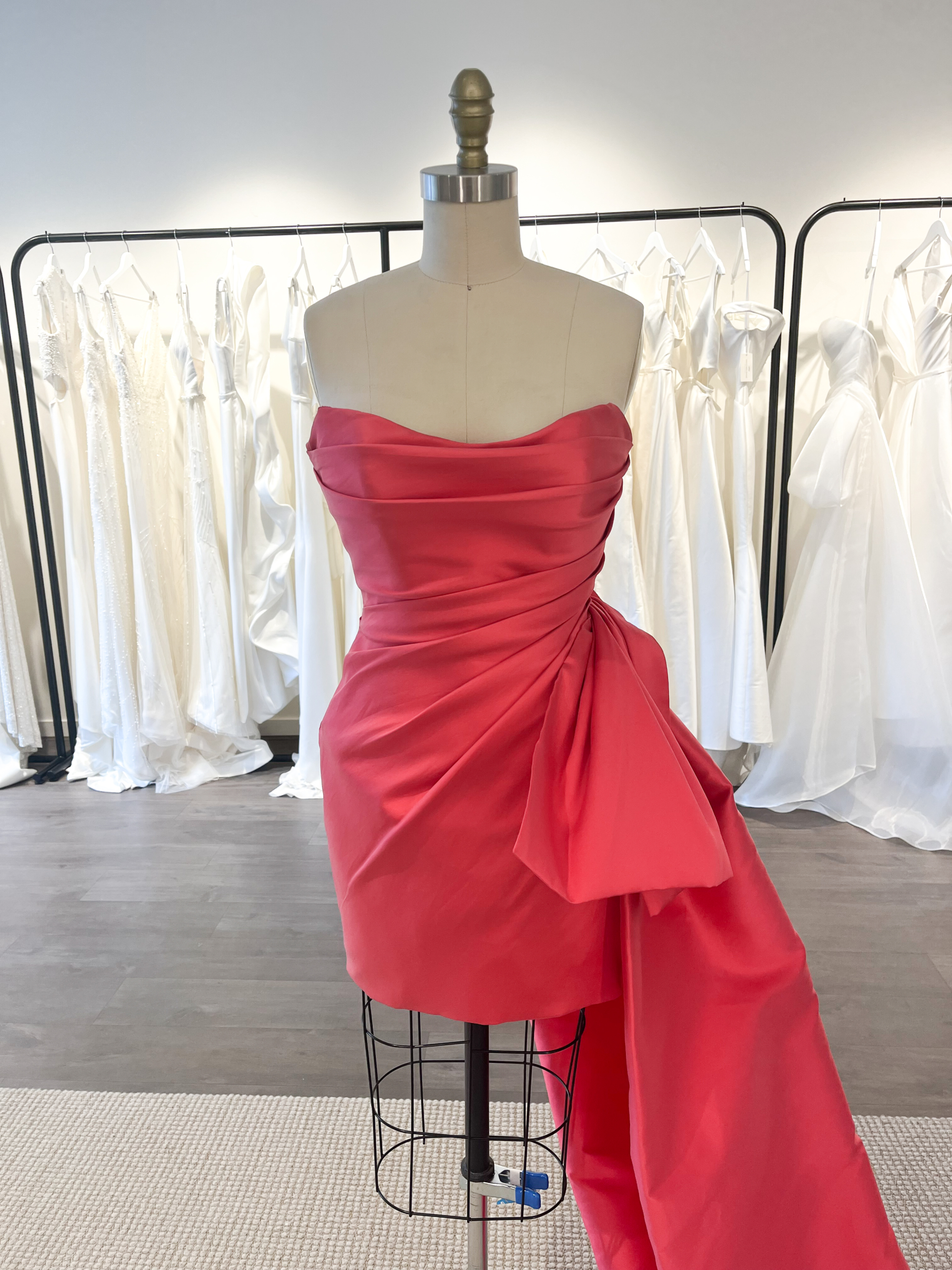 Lara Sample Dress Size 8-10 | Shehzarin Batha Couture